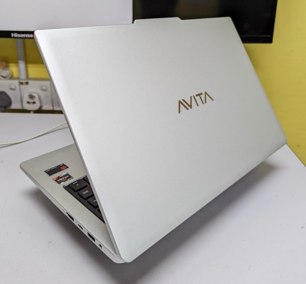 AVITA Laptop Problems | Fix Yourself Guide or Find Experts To Fix
